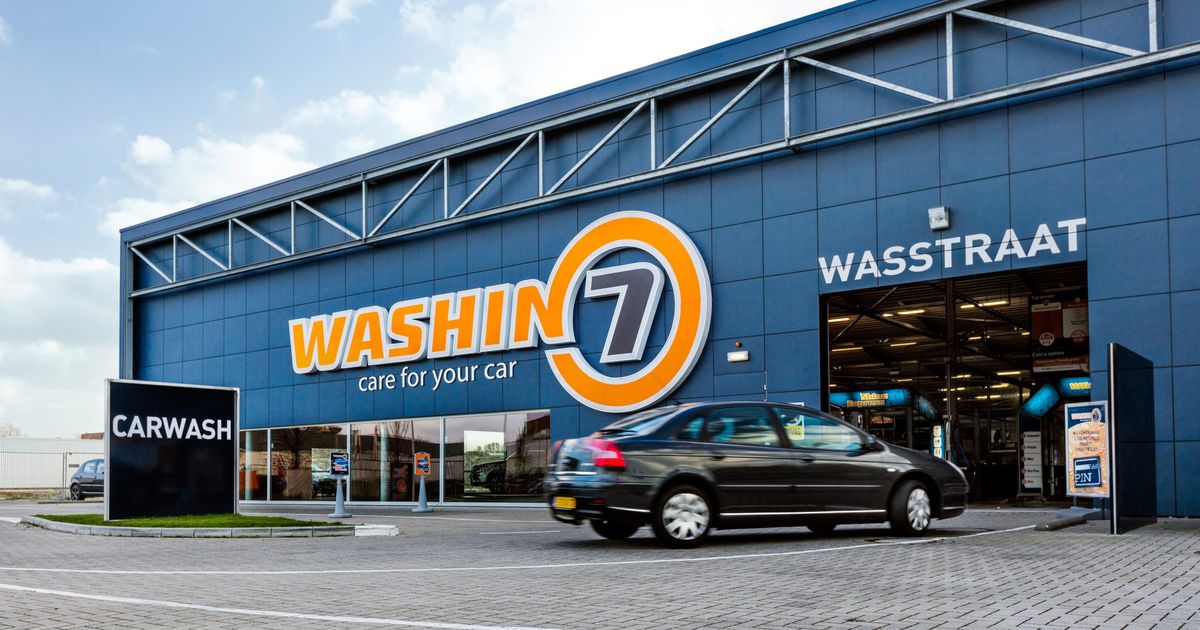Washin 7